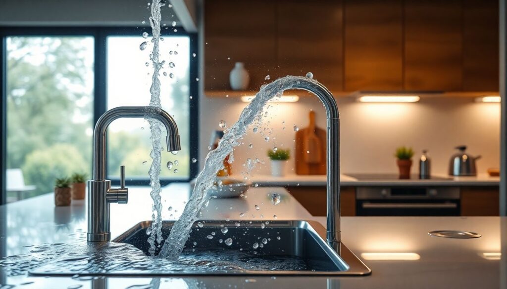¿Cómo se desperdicia el agua?