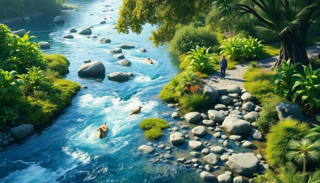 10 Razones por las que el agua es importante para la vida
