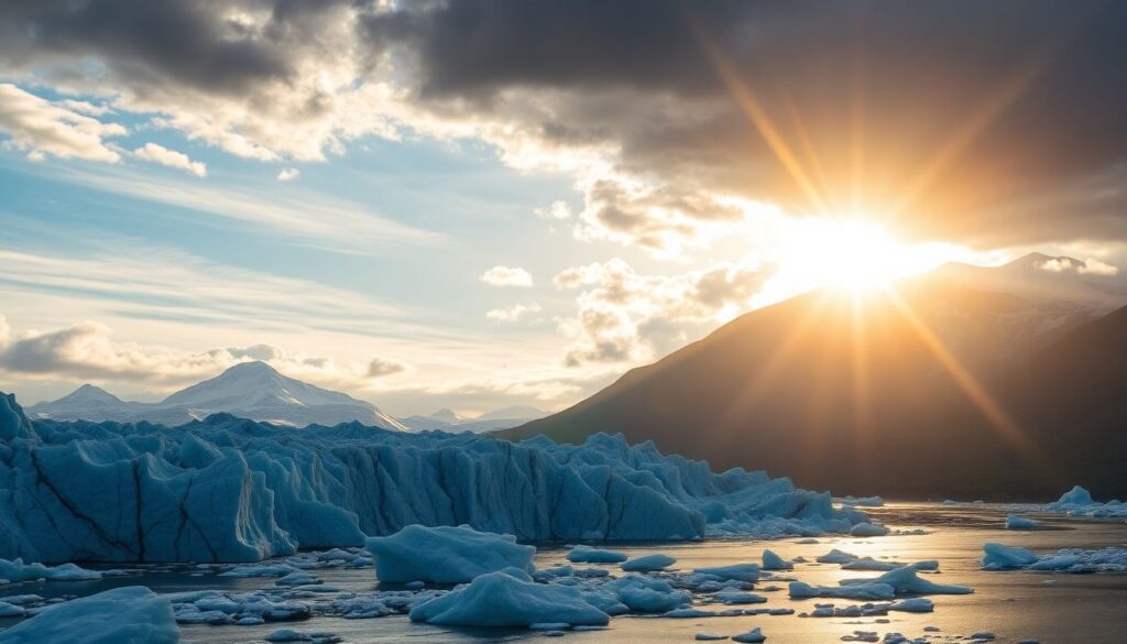 ¿qué es el calentamiento global?