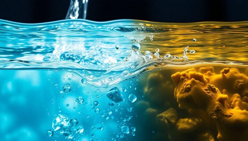 ¿Qué pasa si no cuidamos el agua?