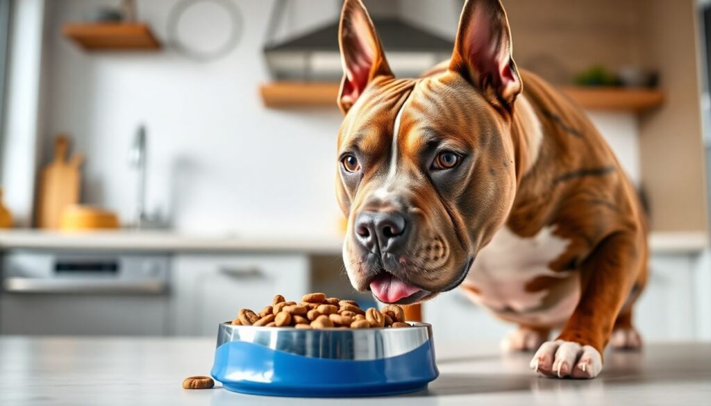 Bully americano: todo lo que necesitas saber sobre esta impresionante raza