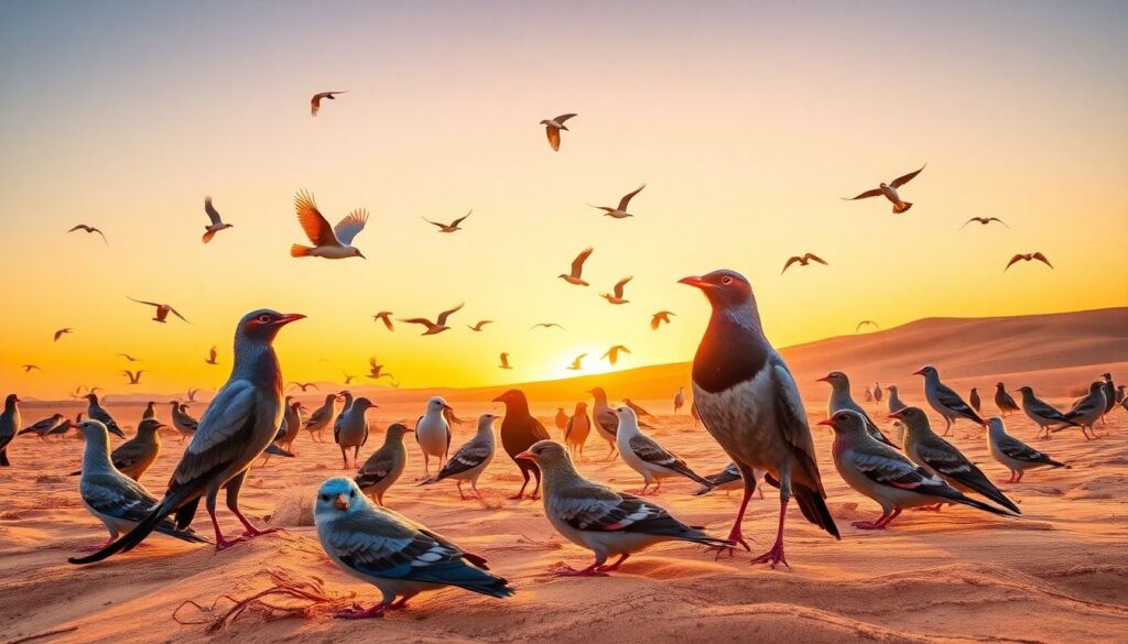 Descubre las increíbles aves guatemaltecas y su hábitat