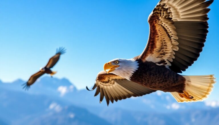 descubre el fascinante mundo de las aves