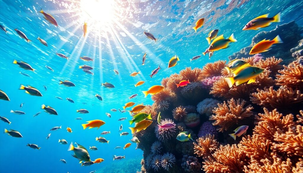Descubre cómo proteger la biodiversidad marina