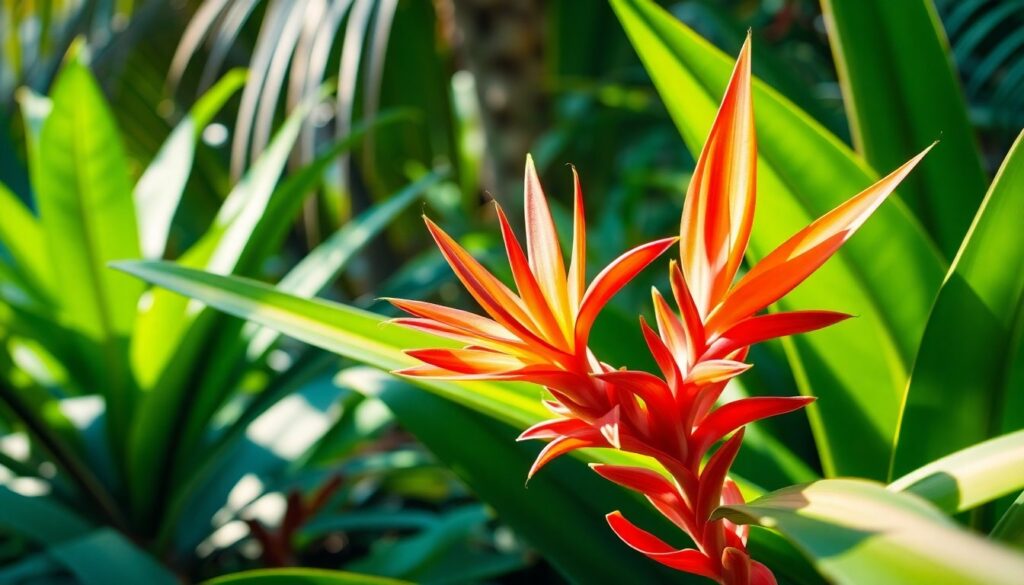 Cómo cuidar la planta bromelia: consejos esenciales