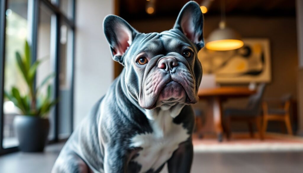 Conoce todo sobre el bulldog frances