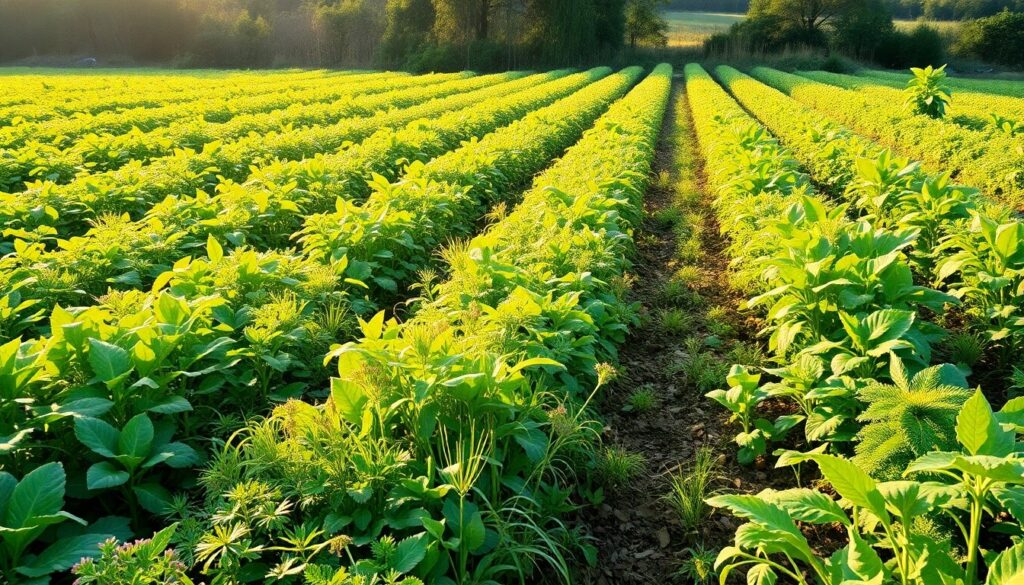 Descubre los beneficios de la agrobiodiversidad en paisajes