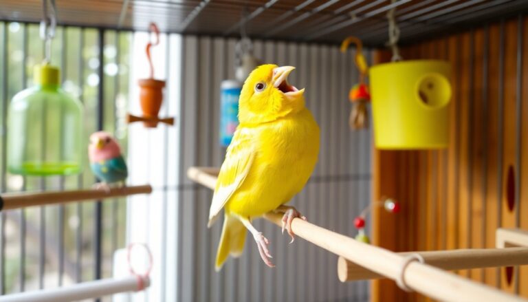 descubre el fascinante mundo de las aves