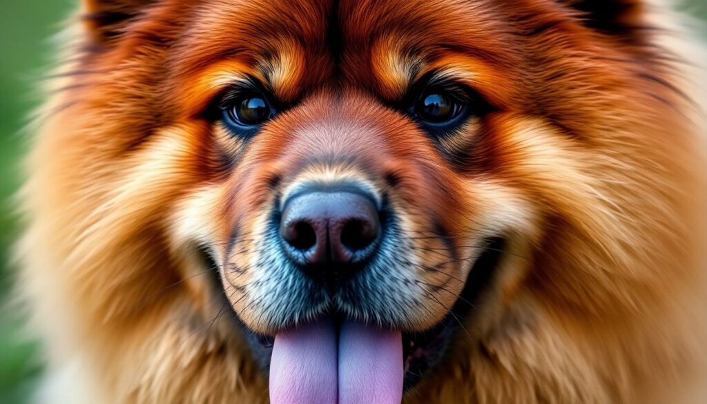 Descubre todo sobre el perro Chow Chow
