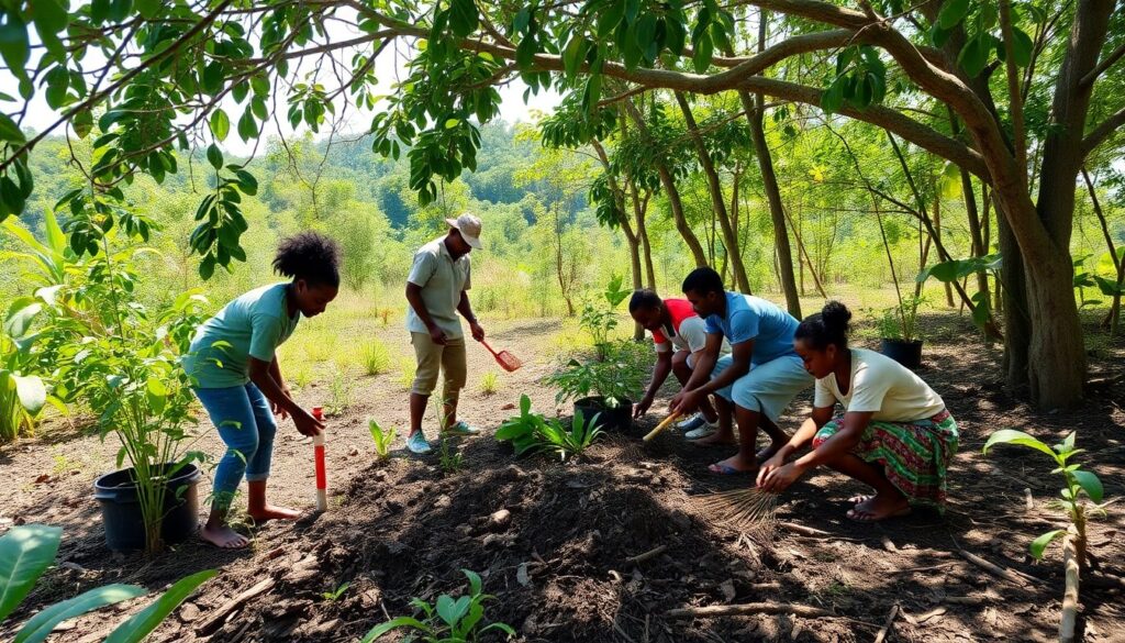 Descubre la biodiversidad única de la República Dominicana