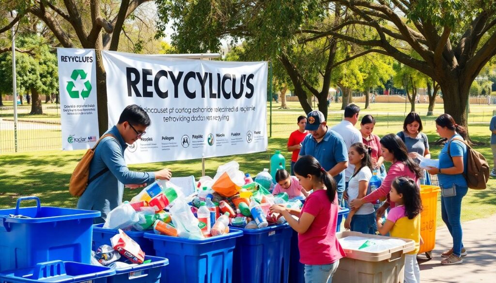 Cómo mejorar el reciclaje en México: guía esencial