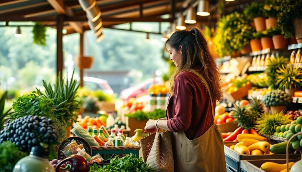 Cómo adoptar el consumo responsable en tu día a día