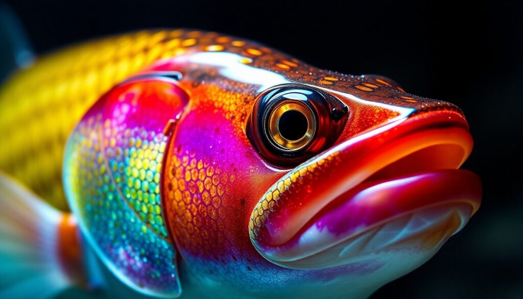Descubre por qué el pez óscar es perfecto para tu acuario