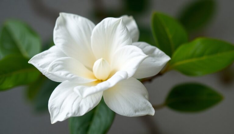 Secretos para cultivar gardenias flores saludables