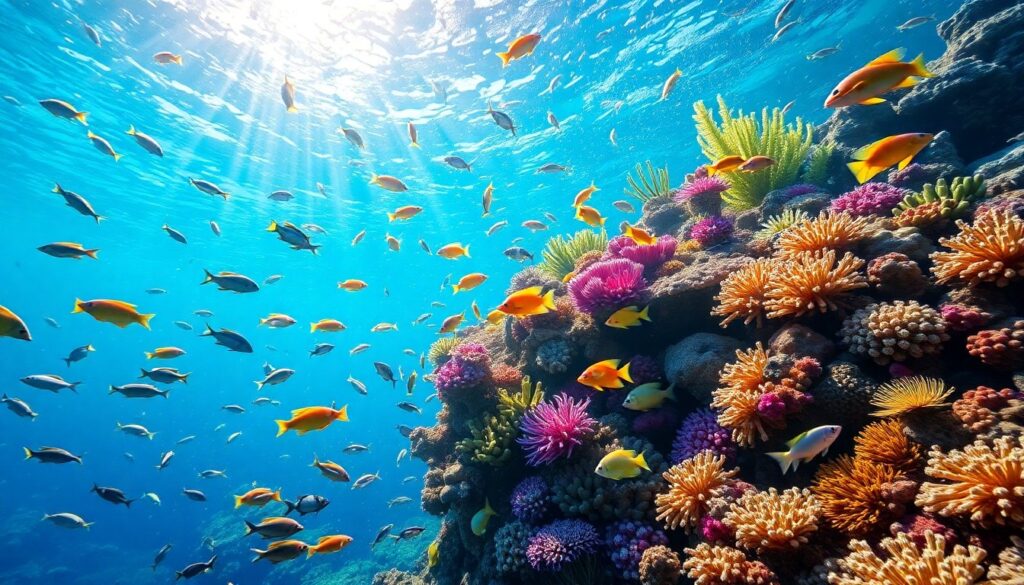 Descubre los diferentes tipos de biodiversidad