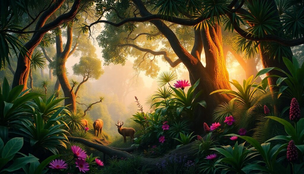 Descubre por qué la biodiversidad es esencial