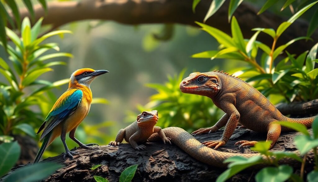 Descubre la biodiversidad única de la República Dominicana