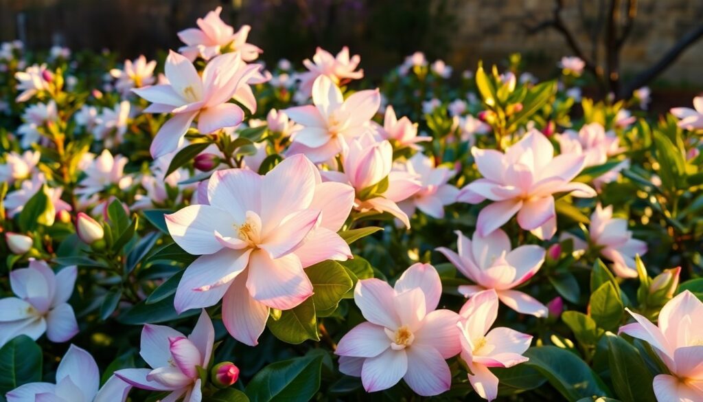 Secretos para cultivar gardenias flores saludables
