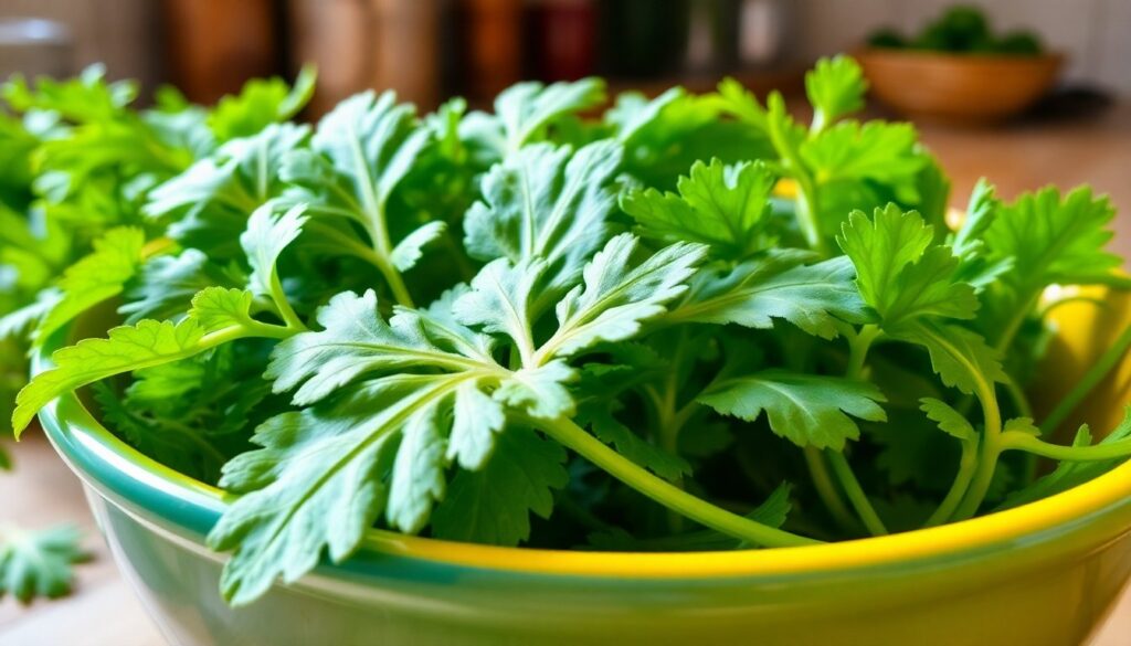 cómo cultivar la planta de mostaza para una cosecha exitosa