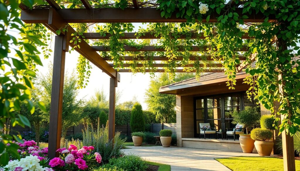 Descubre cómo seleccionar plantas trepadoras ideales