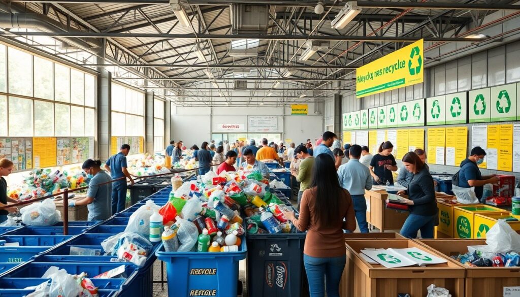 Cómo mejorar el reciclaje en México: guía esencial