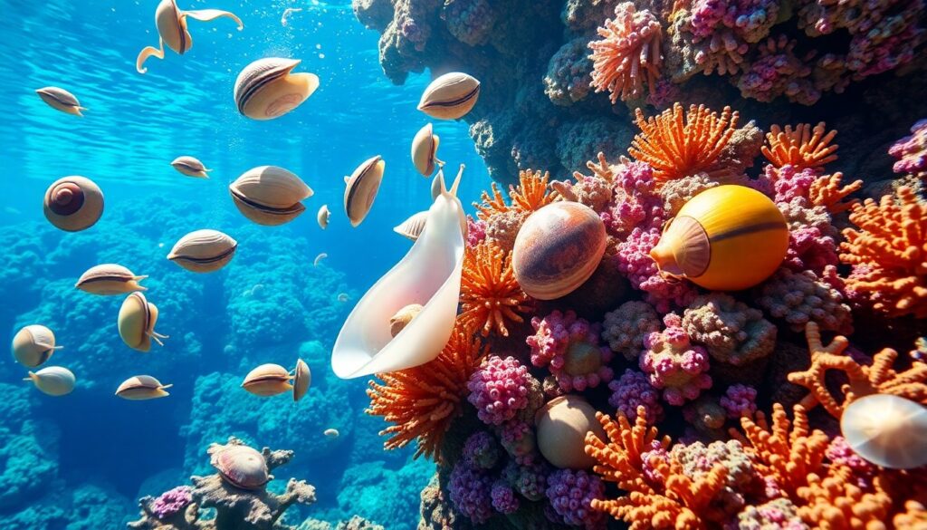 Explora el fascinante mundo de los invertebrados