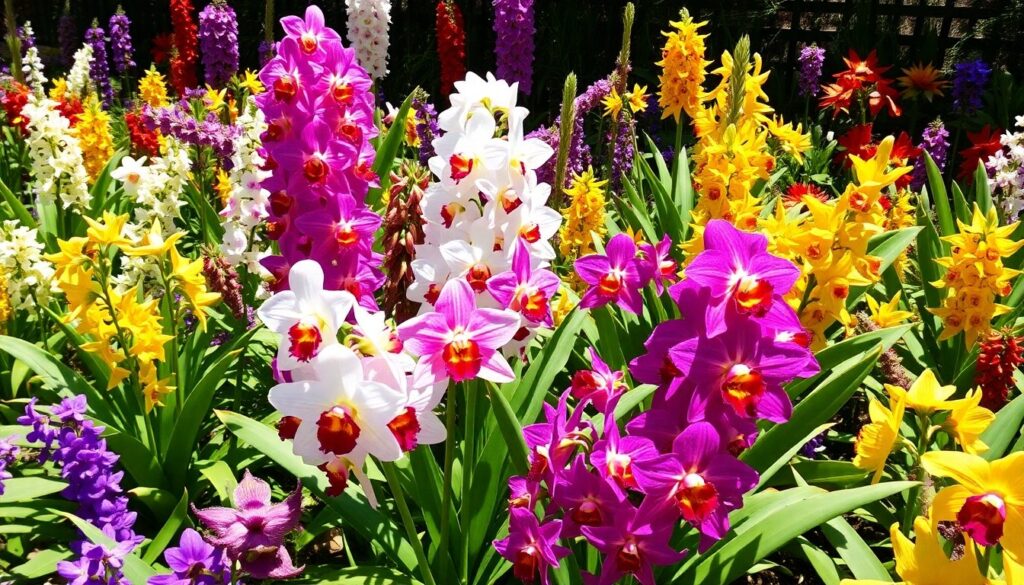 Descubre los secretos de las orquídeas más fascinantes