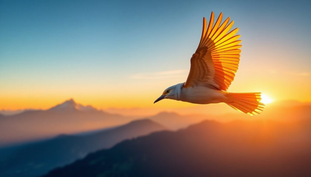 Aves con copete-cresta: secretos y curiosidades revelados