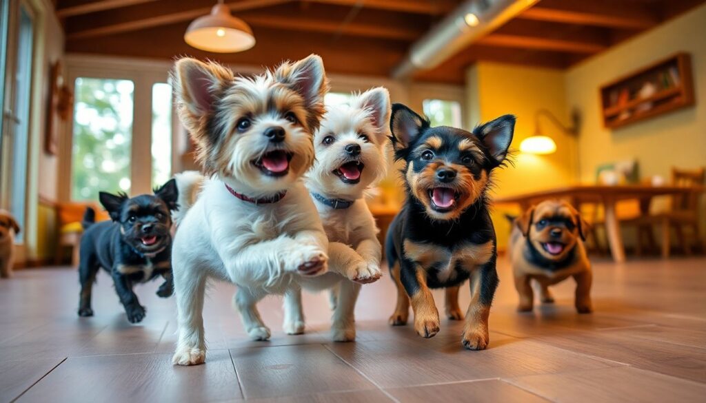 Descubre las mejores razas de perros para tu estilo de vida