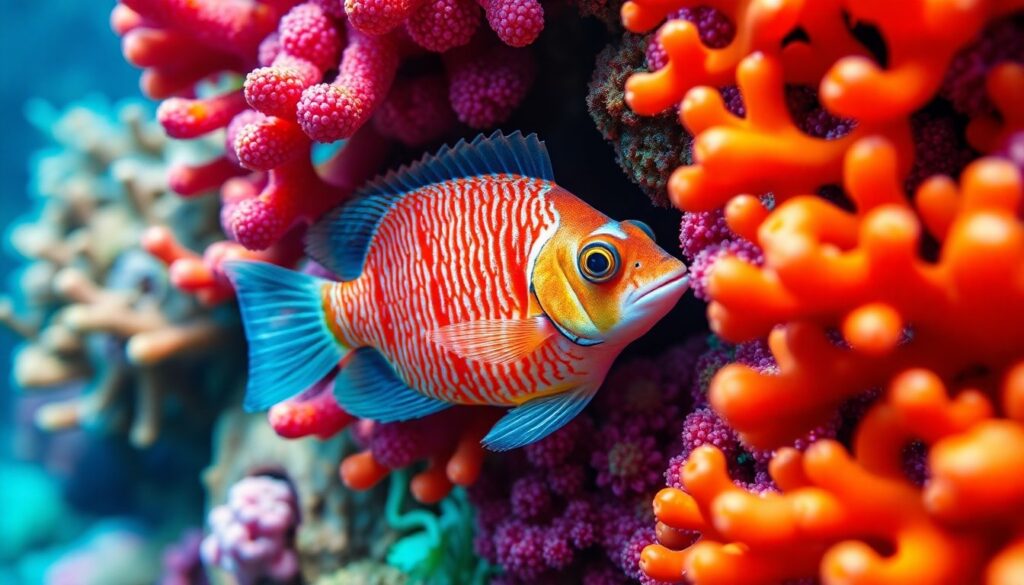 Conoce 10 peces fascinantes que quizás no has visto
