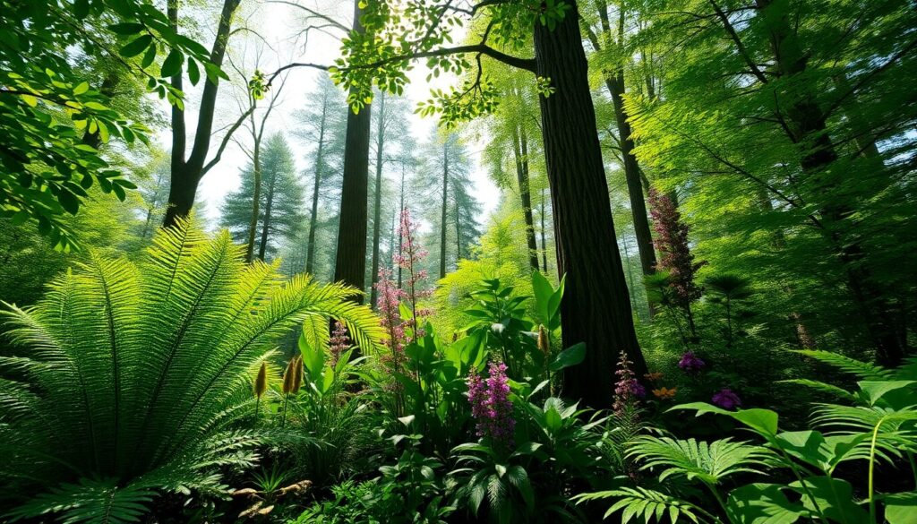 Descubre Las Sorprendentes Plantas Vasculares Y Sus Beneficios 4849