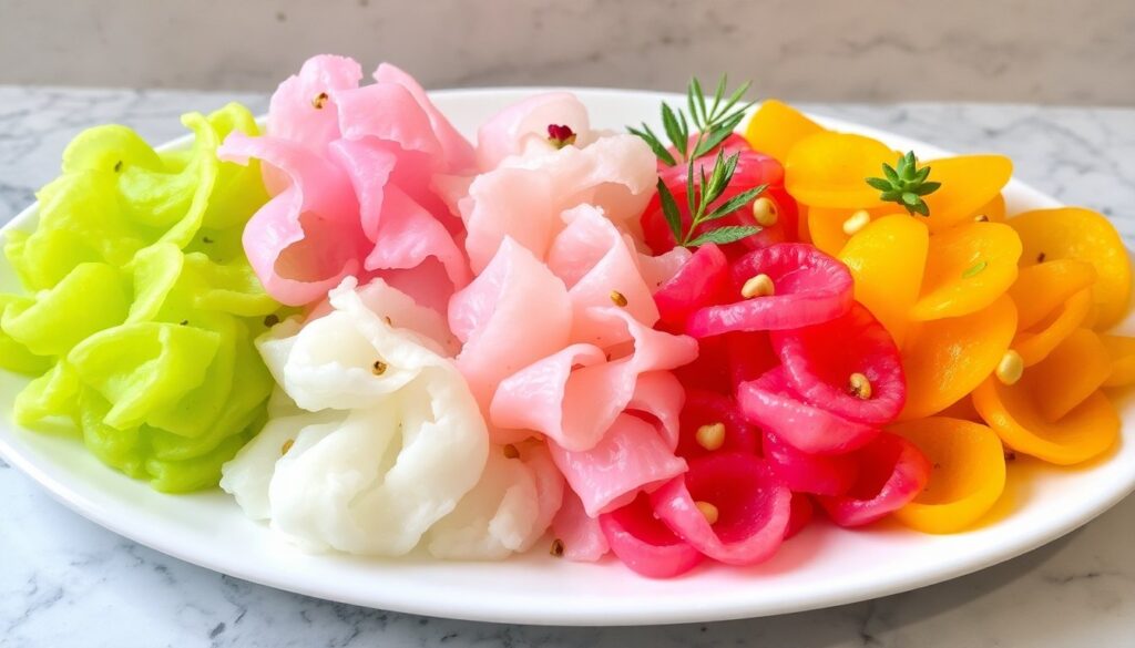Descubre los tipos de coliflor más populares