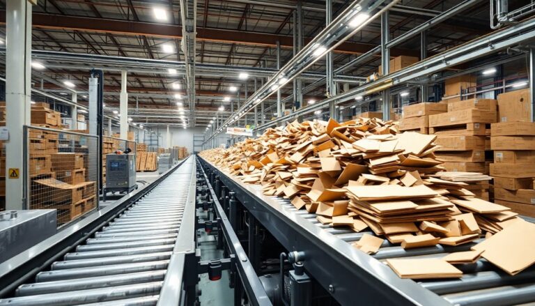 Descubre cómo reciclar papel y cartón de forma fácil