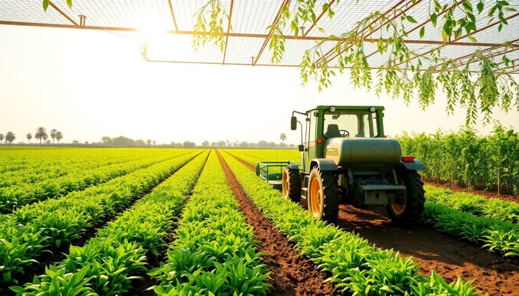Descubre los secretos de la producción sostenible