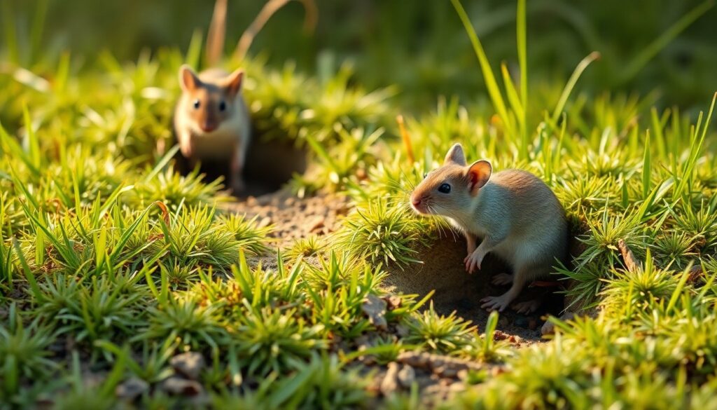 Aprende a controlar ratas y ratones de campo fácilmente
