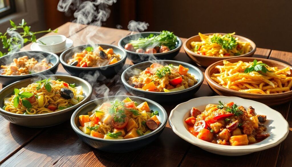 Descubre las mejores técnicas al vapor para una cocina saludable