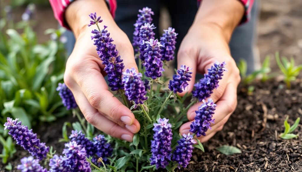 Beneficios de la lavanda para tu bienestar diario