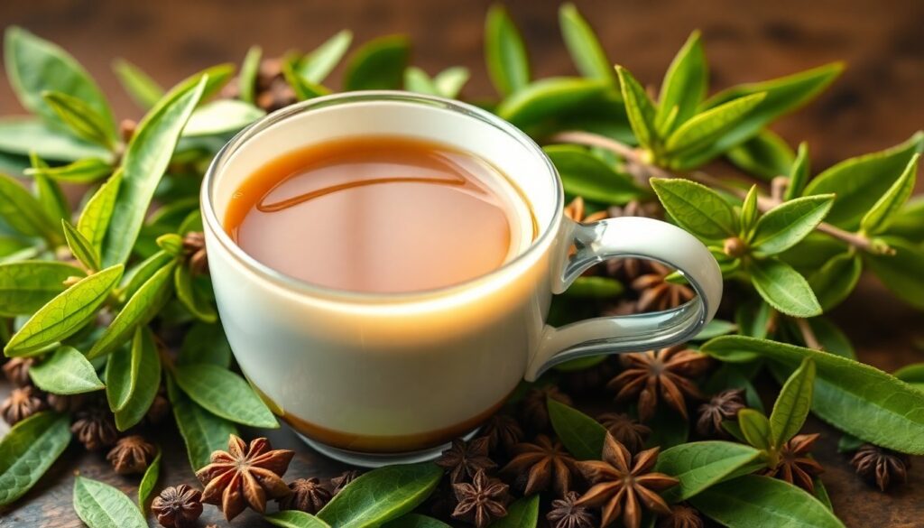 Descubre los secretos del anís: beneficios y usos