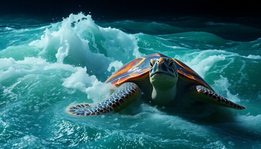 Descubre la fascinante tortuga mexicana y su ecosistema