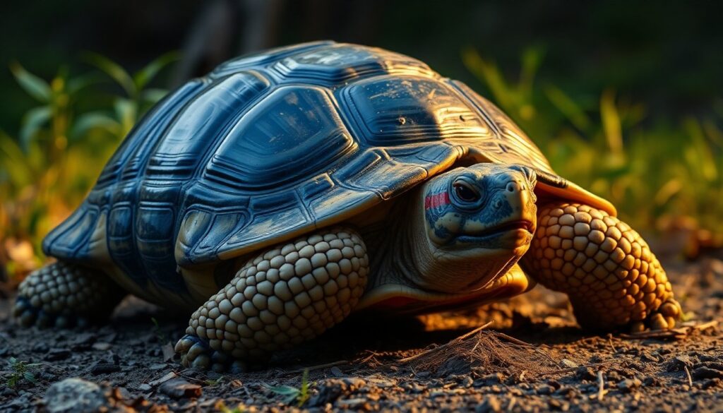 Guía completa para el cuidado de la tortuga rusa