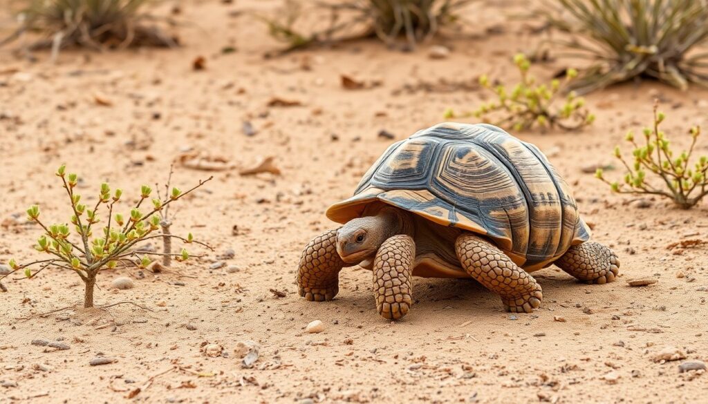 Descubre las sorprendentes características de las tortugas