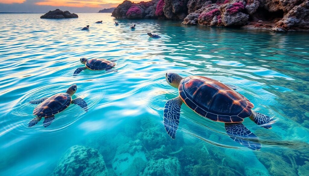 Descubre cómo salvar a las tortugas en peligro de extinción