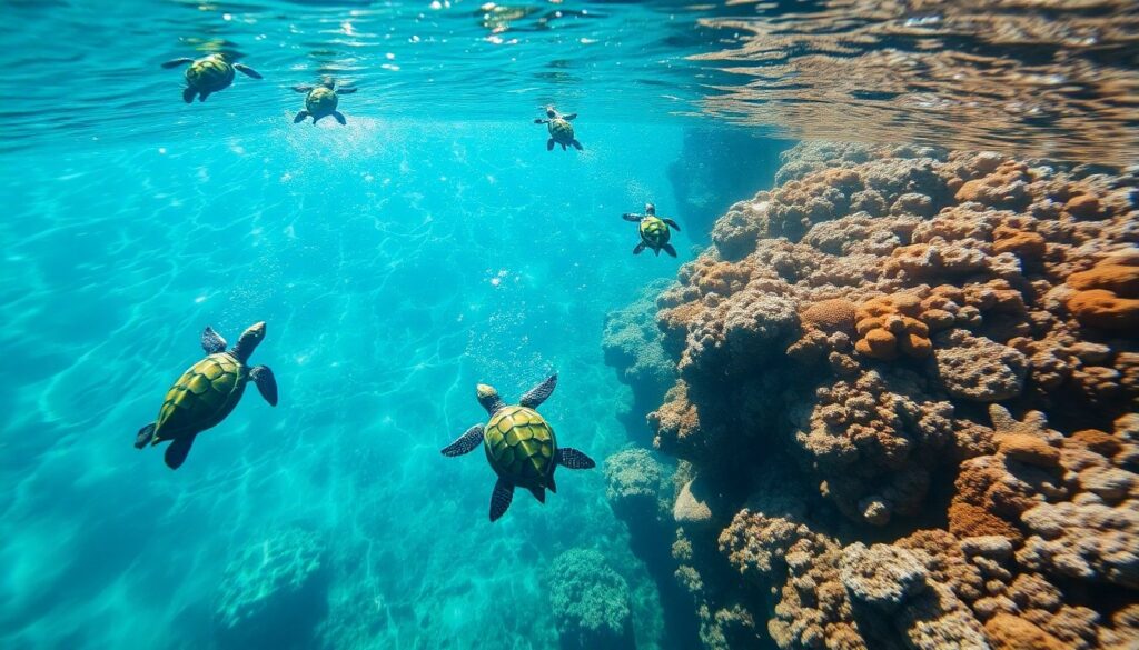 Descubre cómo salvar a las tortugas en peligro de extinción