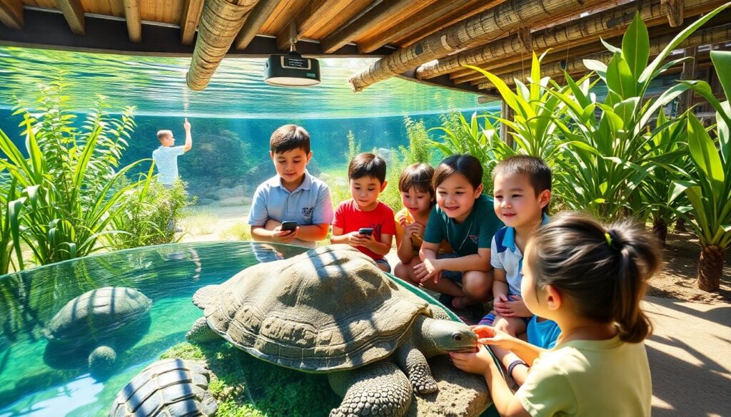 Descubre las mejores mini tortugas para tu hogar