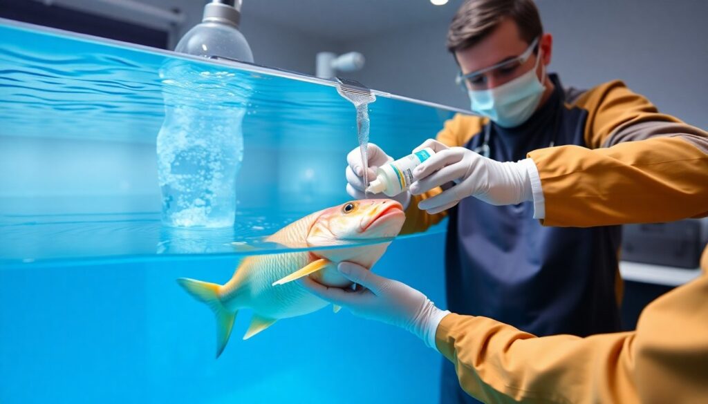 Descubre por qué el pez óscar es perfecto para tu acuario